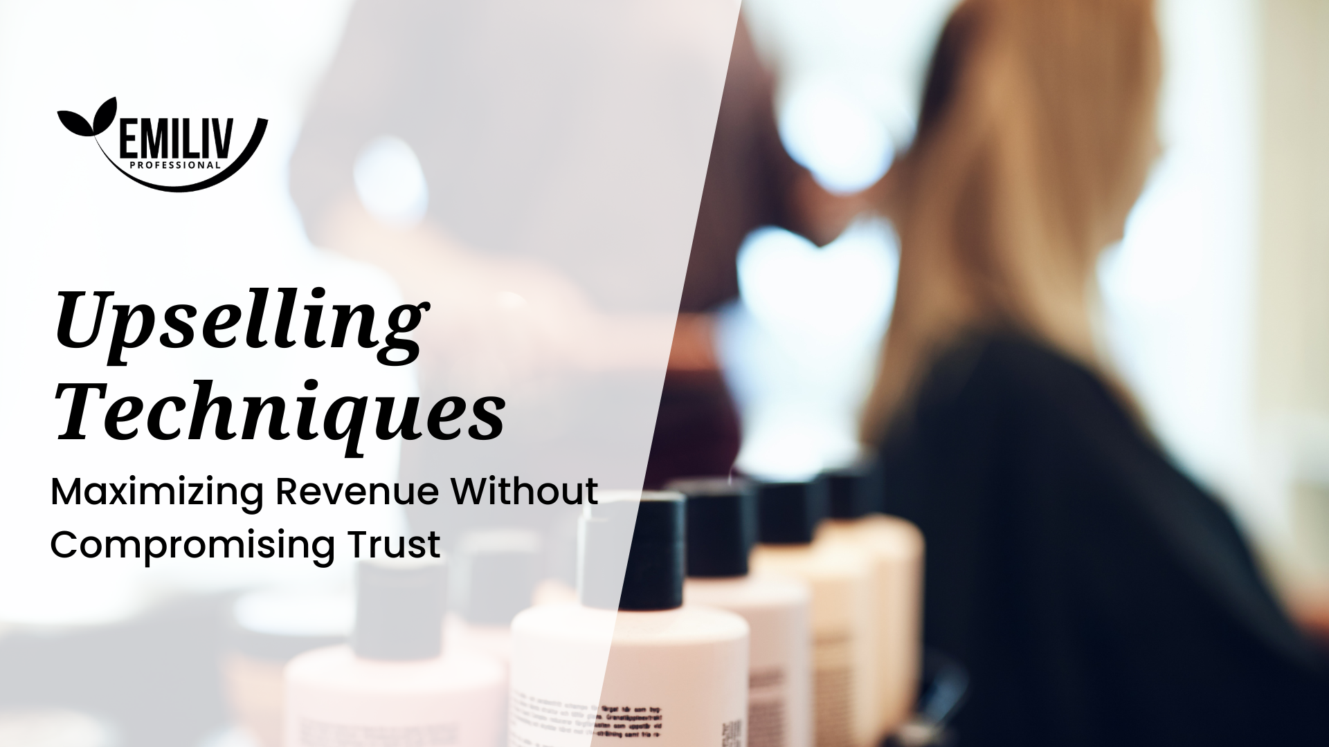 Upselling Techniques: Maximizing Revenue Without Compromising Trust ...